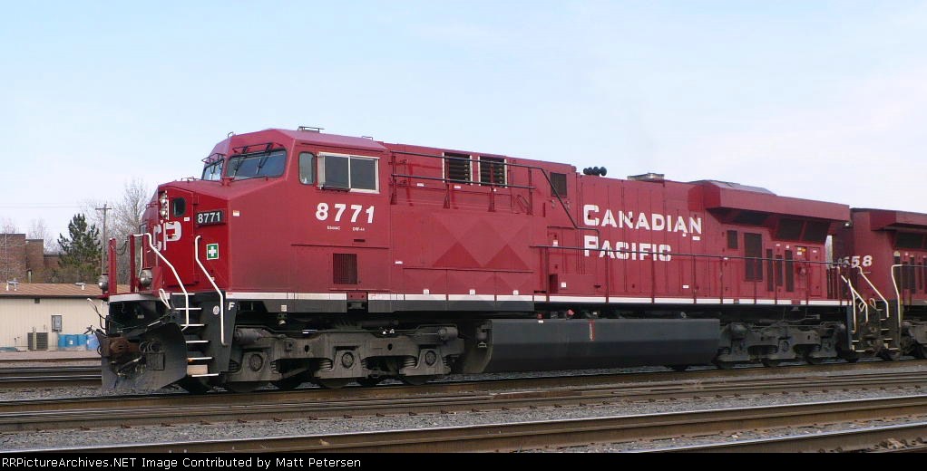 CP 8771